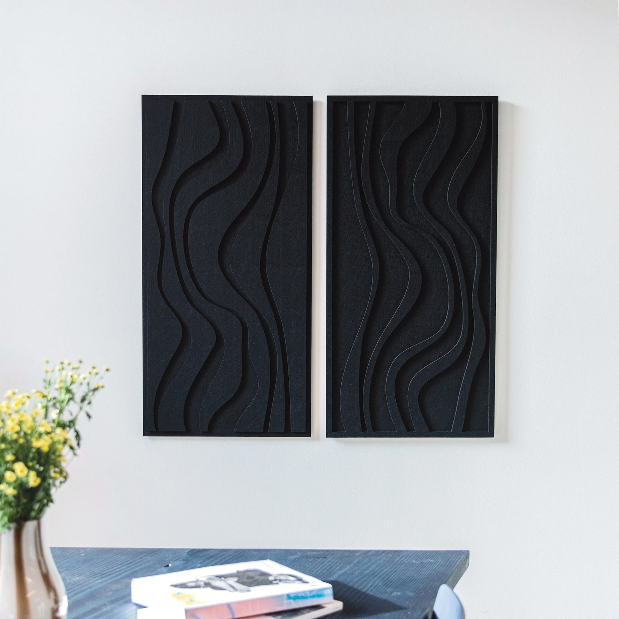 Arturel Wave Long - Acoustic works - Lydspecialisten