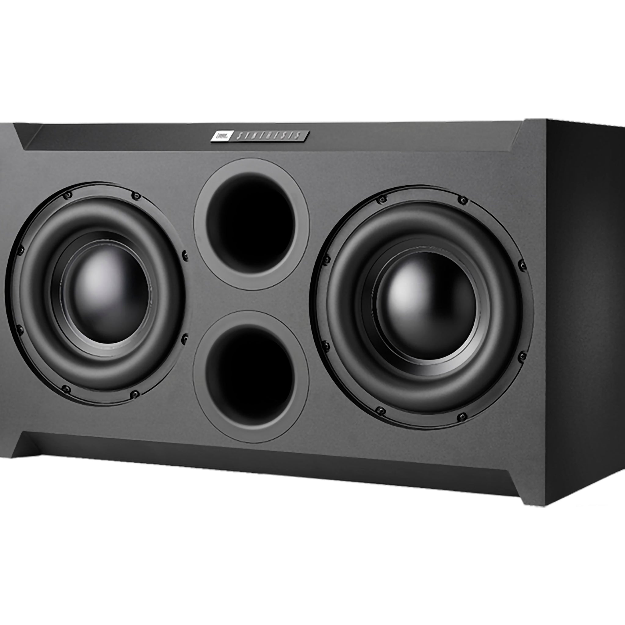 JBL Synthesis SSW2 - Subwoofer - Lydspecialisten