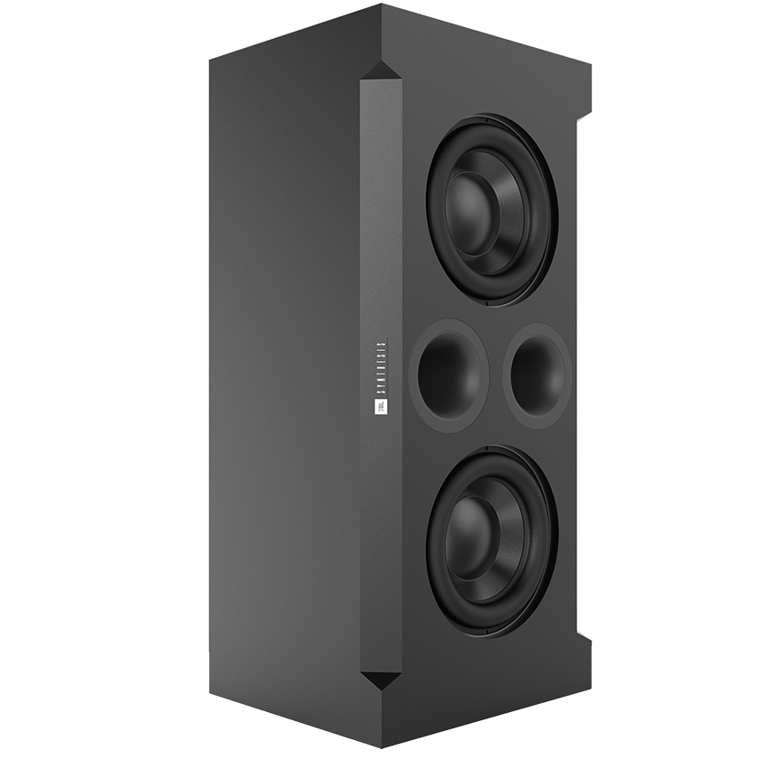 JBL Synthesis SSW-1 - Subwoofer - Lydspecialisten