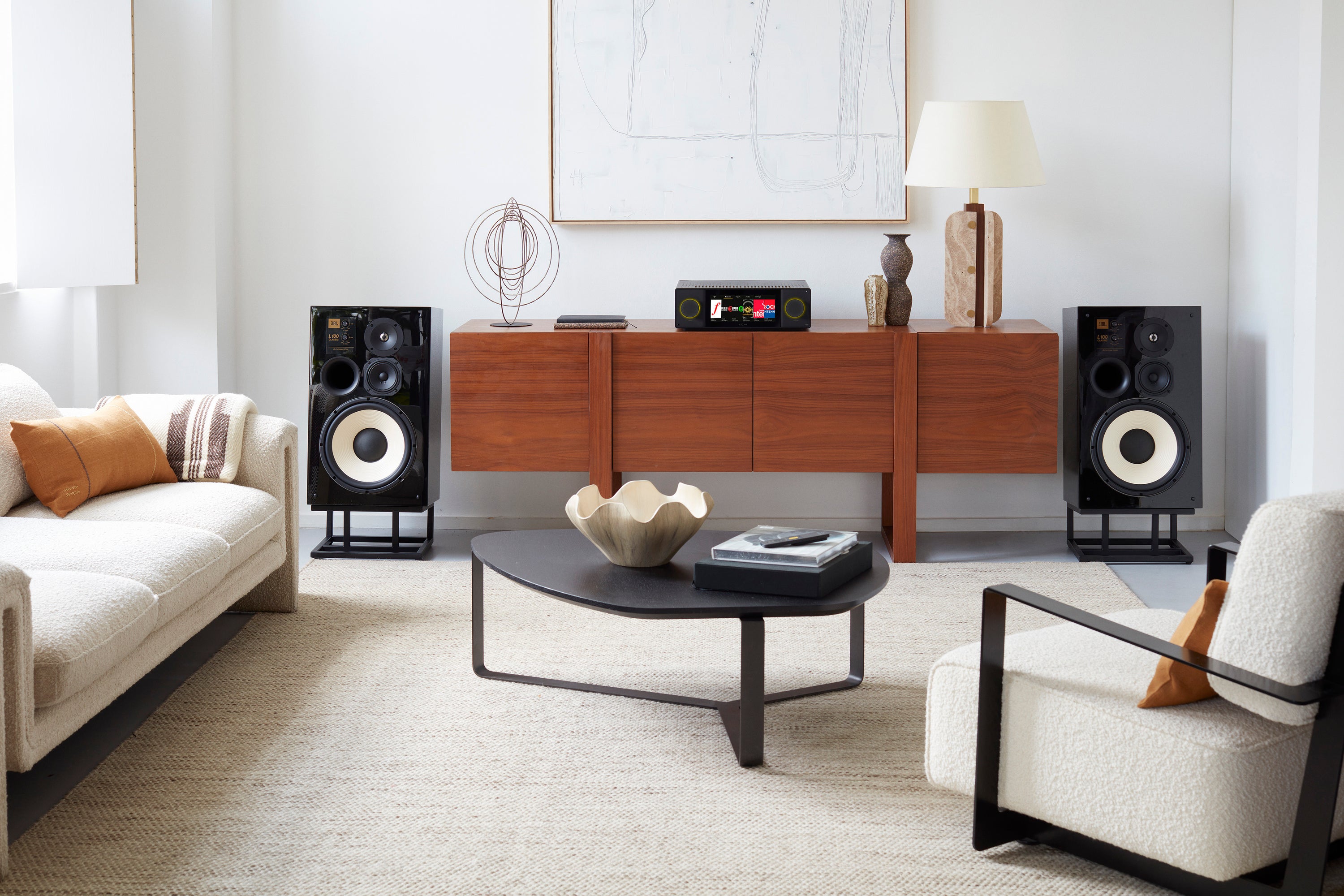 Hi-Fi Equipment - Specialists in good sound - LYDspecialisten ...